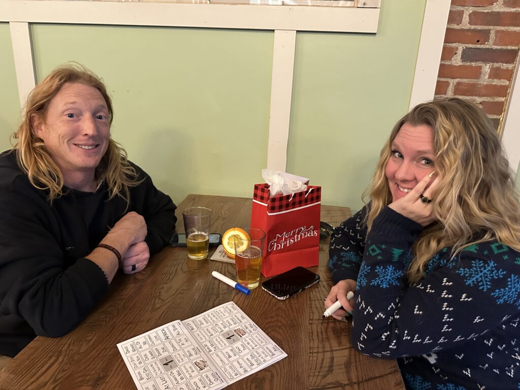 Box Office Brewery Music Bingo and Karaoke 12/11/2024 with Dan ...